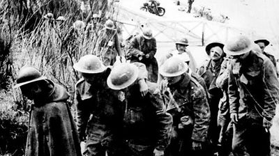 Le jour d'avant : L’offensive de mai-juin 1940