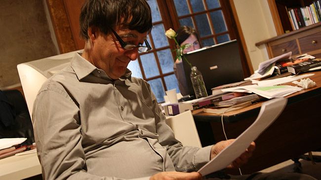 Web ou papier ? 2 patrons de presse entre 2