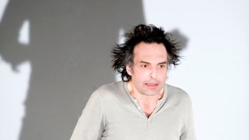 « La Loi du marcheur », de Nicolas Bouchaud et Éric Didry (critique de ...