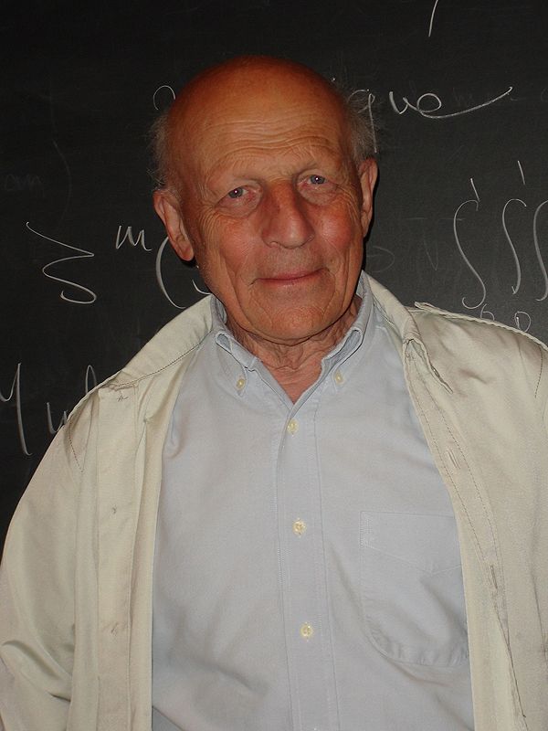 Pierre Cartier (1/5)