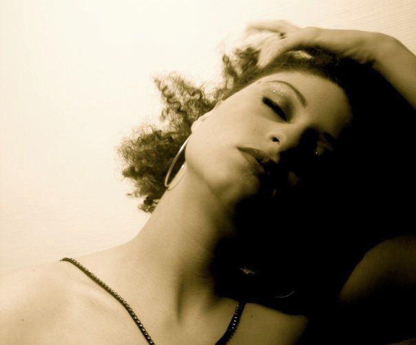 LA VIGNETTE : Chloé Cassandre