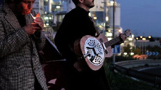 « Prométhée, poème électrique », de François Chaffin (critique de ...