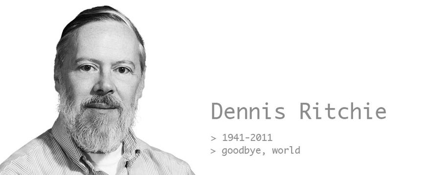 Web et prostitution / Dennis Ritchie