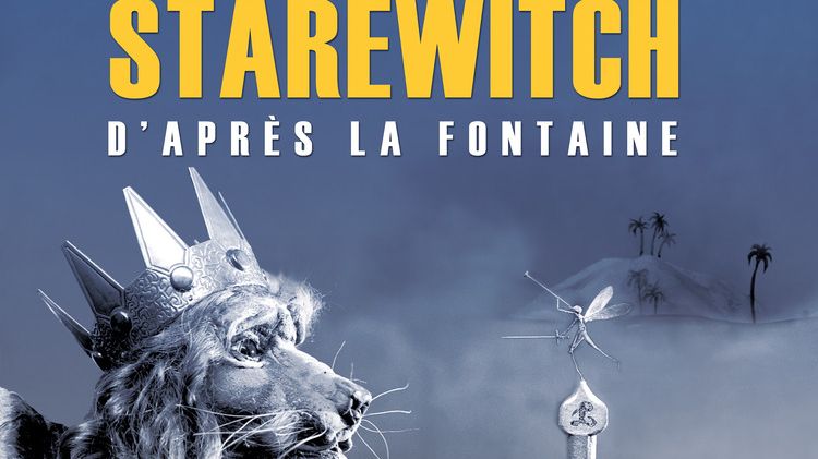 CASE N°17 : LES FABLES DE STAREWITCH