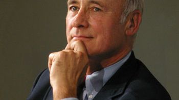 « Sur la valeur stratégique du Soft Power » - Interview de Joseph Nye