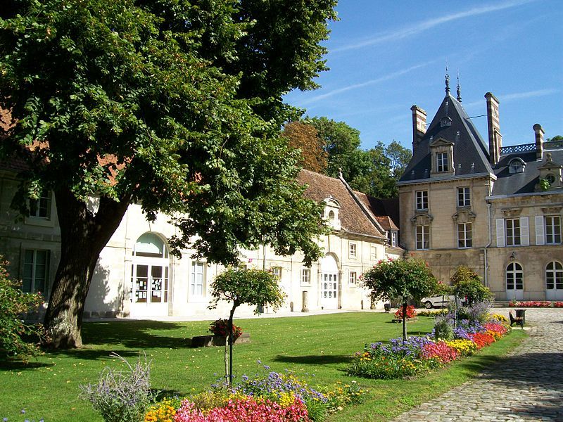 Verberie (Oise)