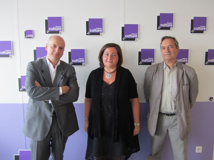 Entre liberté d'expression et devoir d'information : les journalistes ...