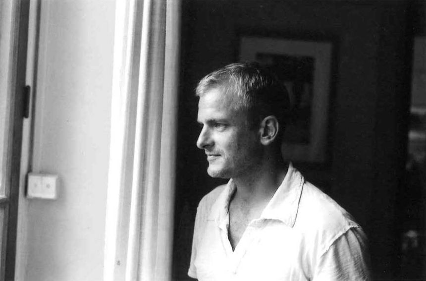 Amérique du Nord (3/5) : Christopher Anderson