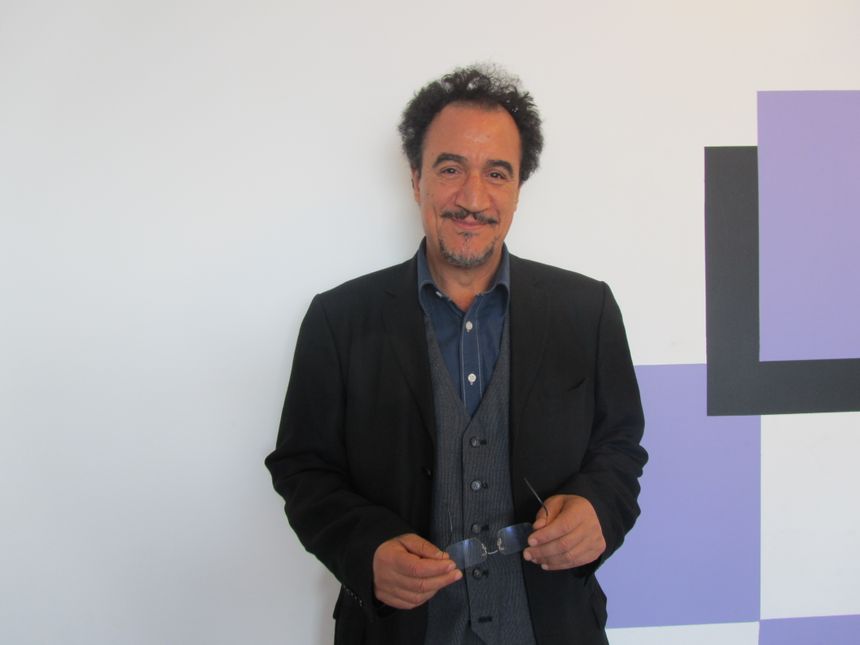 Rencontre avec le comédien, humoriste, Fellag