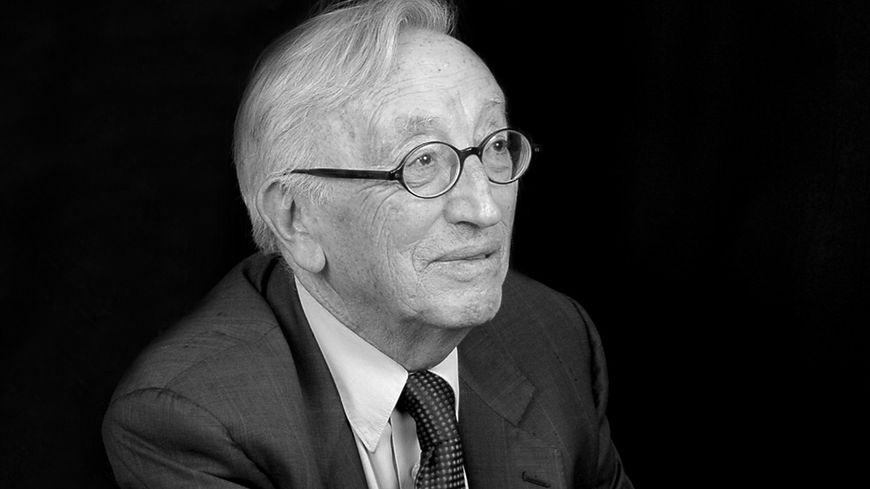 A l'écoute de Jean-Bertrand Pontalis