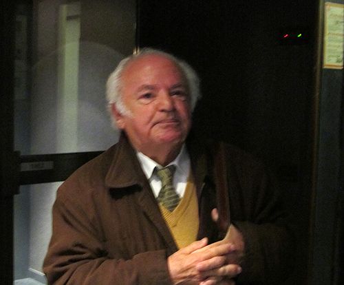 Robert Misrahi (2/2)