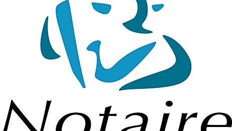 Le Notaire.