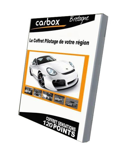 Grand jeu Carbox, Fête des Pères