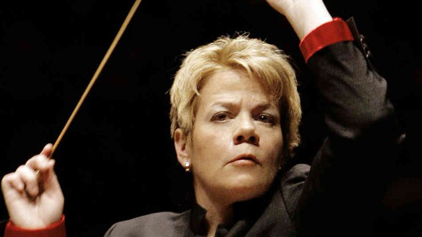 Une femme va diriger la Last Night des Proms pour la première fois