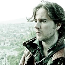 Edward Perraud | Biographie, actualité et podcasts à écouter | Radio France