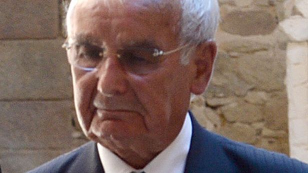 Robert Hébras, l'un des deux derniers survivants du massacre d'Oradour ...