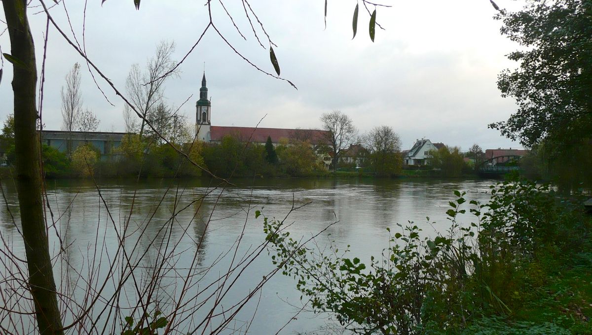 Un week-end à Huttenheim