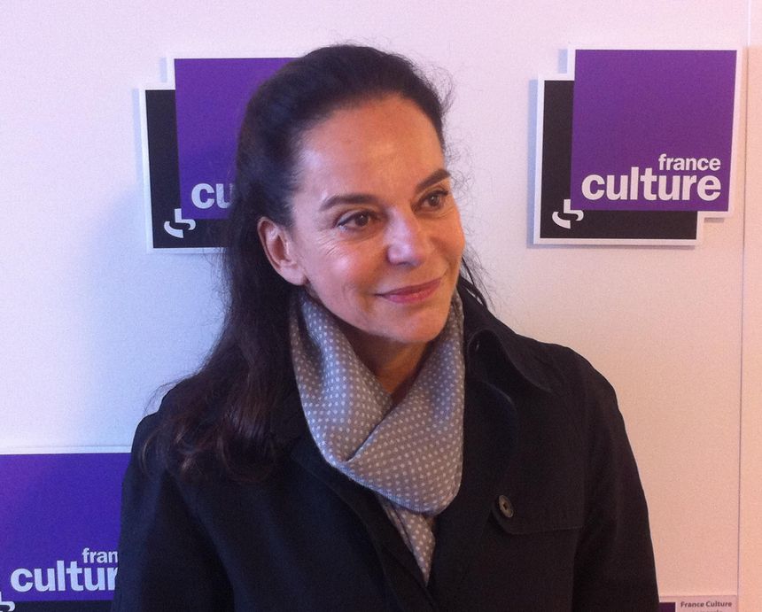 Caroline Eliacheff