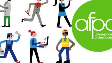 Spéciale Formation, avec l'AFPA
