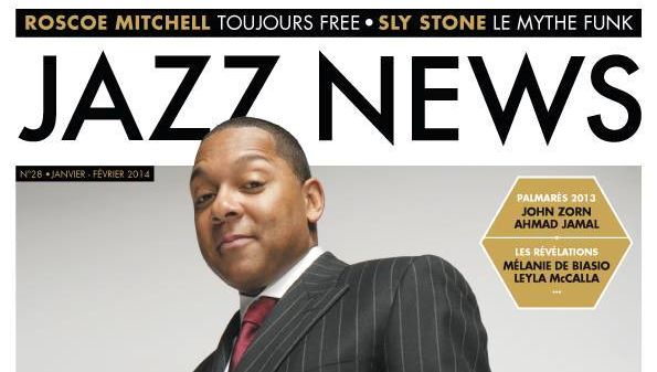 Jazz Culture : Jazz News