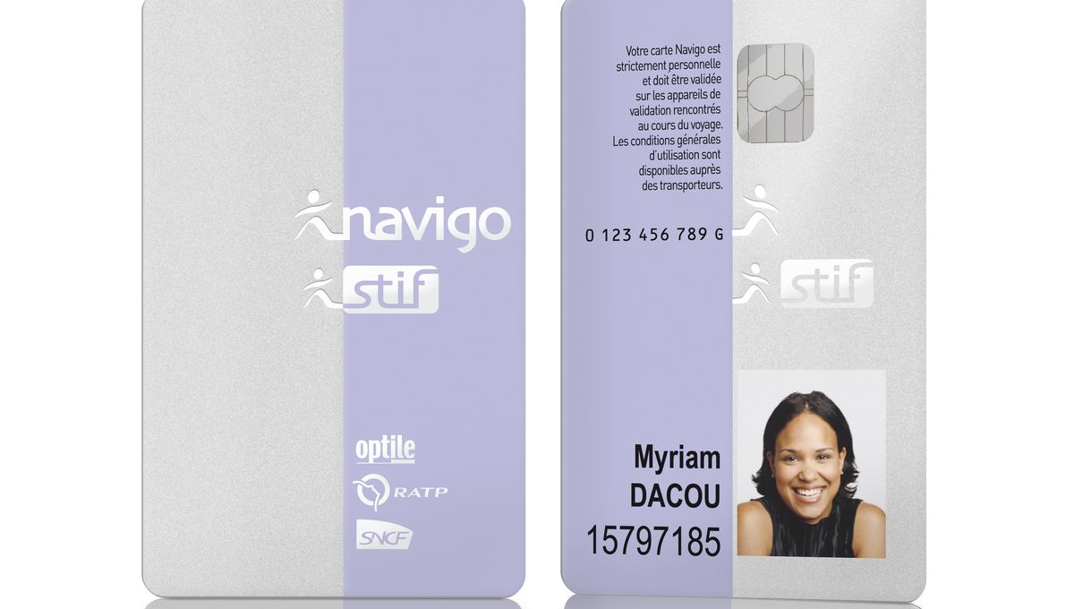 Forfait Navigo Et Imagine R Tout Ce Qu Il Faut Savoir Sur Le Tarif Unique Avant La Rentree