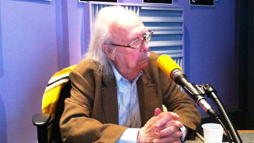 La Nuit rêvée de ... Alain Rey