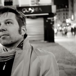 Daniel Erdmann | Biographie, actualité et podcasts à écouter | Radio France