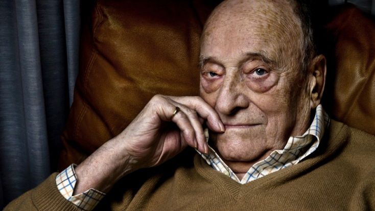 De Figures à Codicille, un entretien avec Gérard Genette