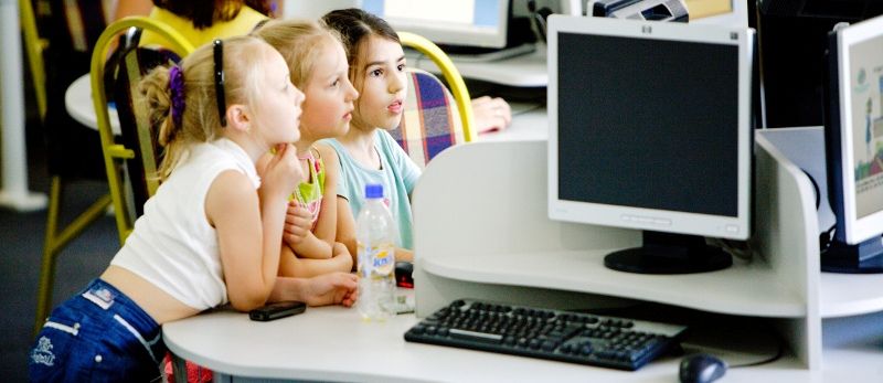 Apprendre le code, même à l’école