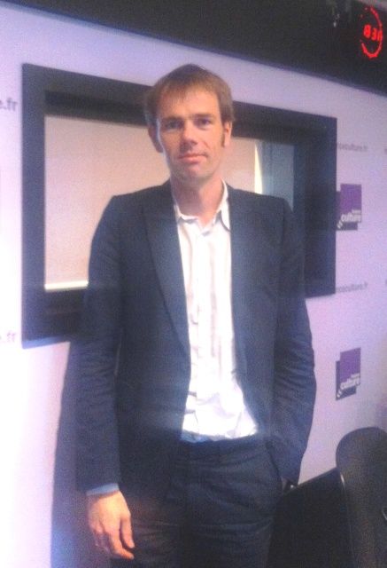 Faire de l'Europe un espace politique