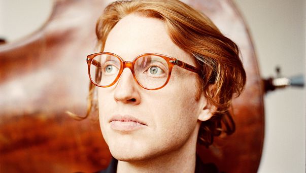 Richard Reed Parry d'Arcade Fire sort son premier disque de musique ...