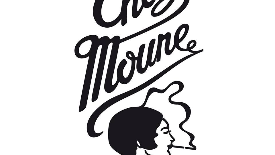 Miroir et liberté chez Moune