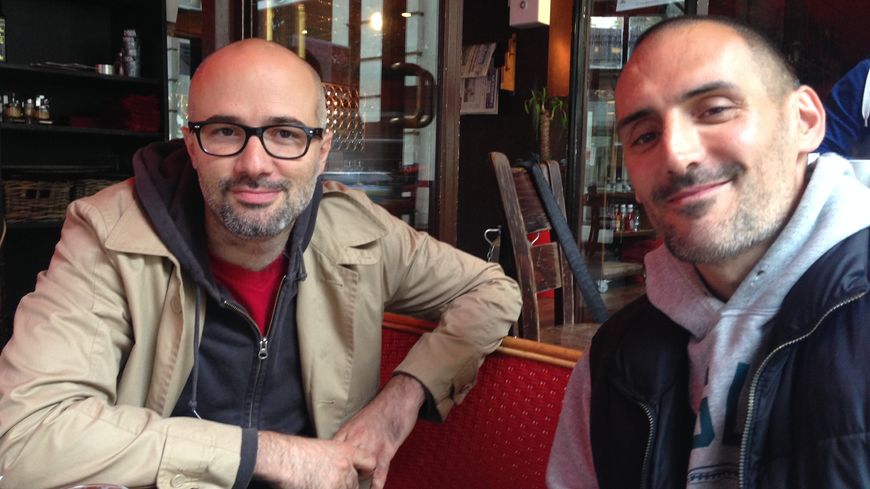 Experiences de l'extrême - première partie : le nouveau cirque ...