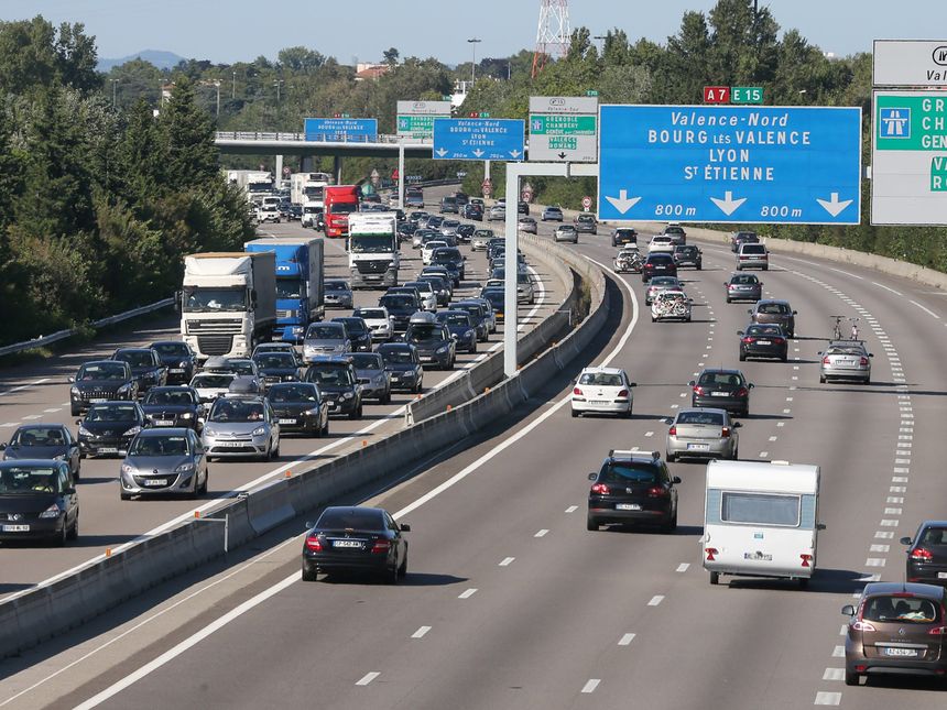 Tiens, les autoroutes pourraient à nouveau augmenter