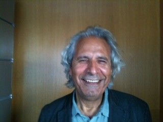 Salah Al Hamdani, Bagdad mon amour