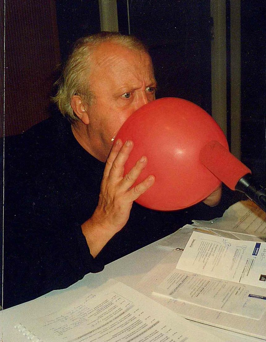 Jacques Merlet in memoriam (1/5)