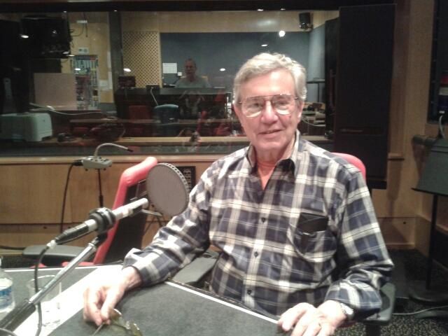 Bernie Krause, des Doors au grand orchestre animal