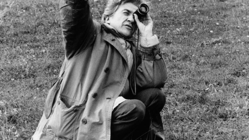 "Nuit et Brouillard" d'Alain Resnais, une mémoire pour demain
