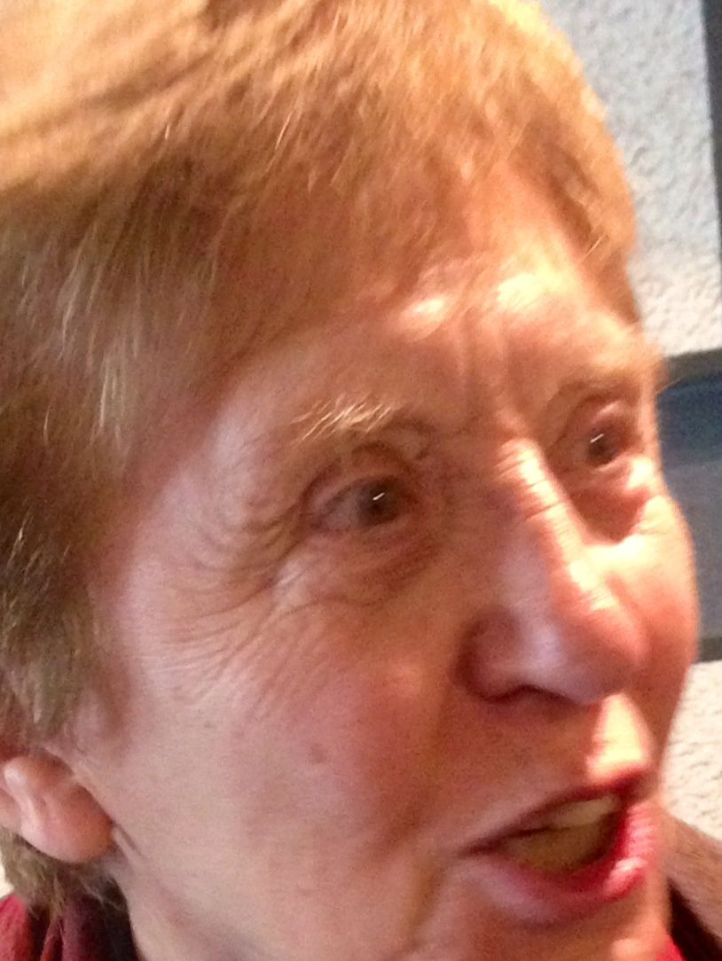 Semaine spéciale en compagnie de Michelle Perrot (3/5)