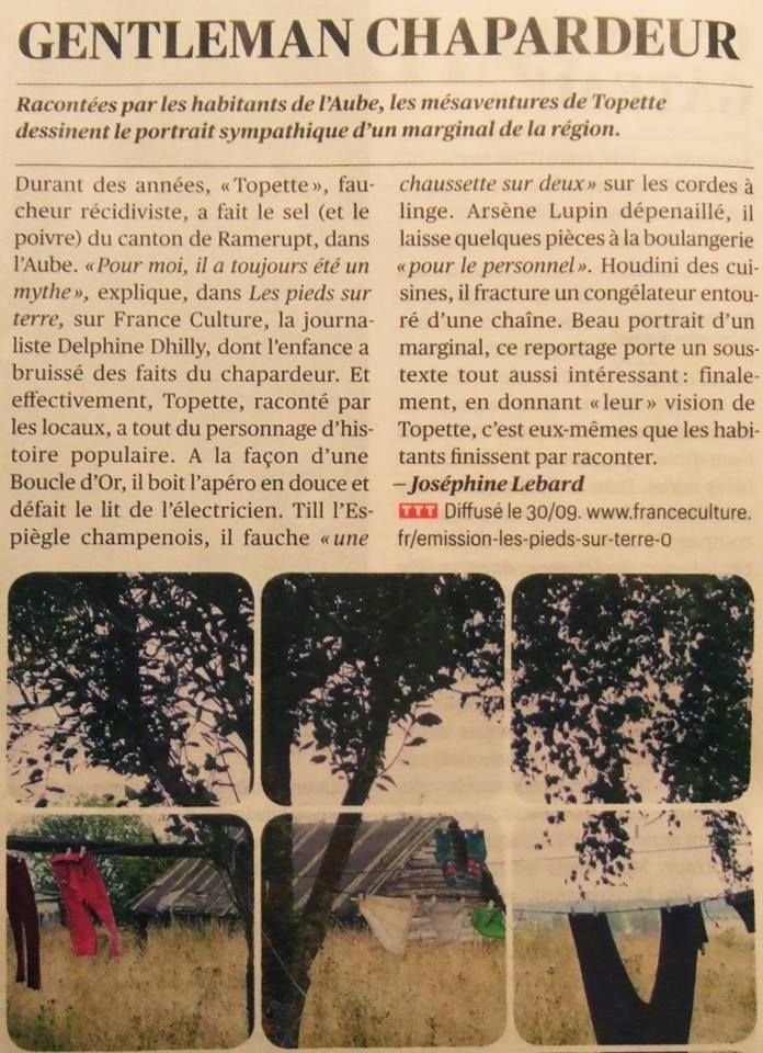 Topette