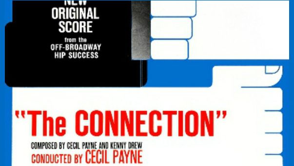 Jazz Culture : The Connection