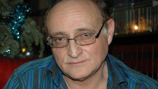 Brève rencontre avec Daniel Mesguich (entretien)
