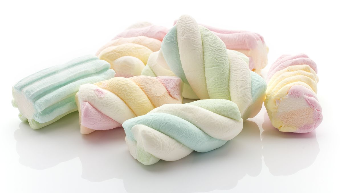 La chanson de la guimauve