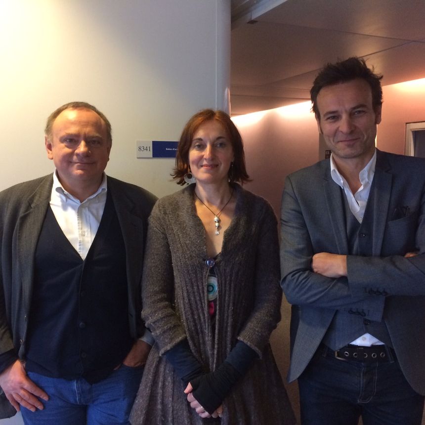 Chômage de masse et politique industrielle : les limites du pouvoir de ...