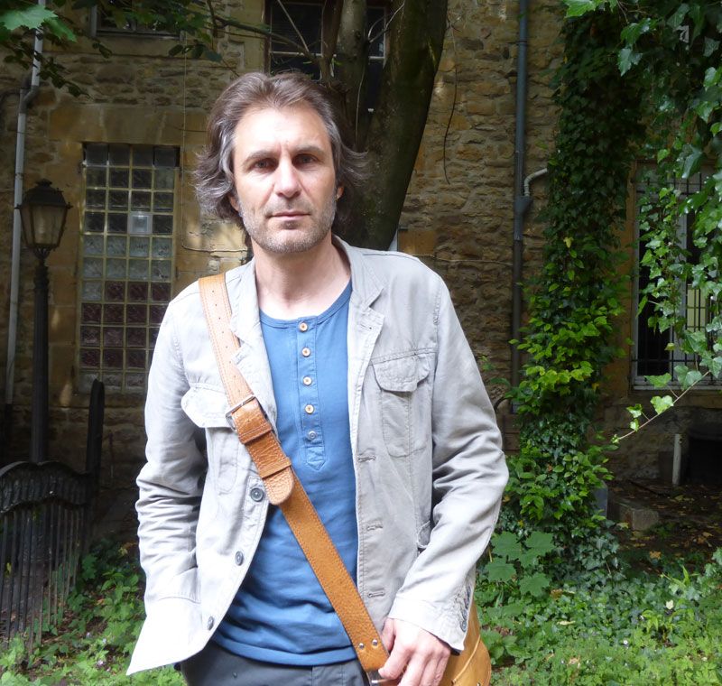 Transition énergétique : quand les citoyens s'engagent