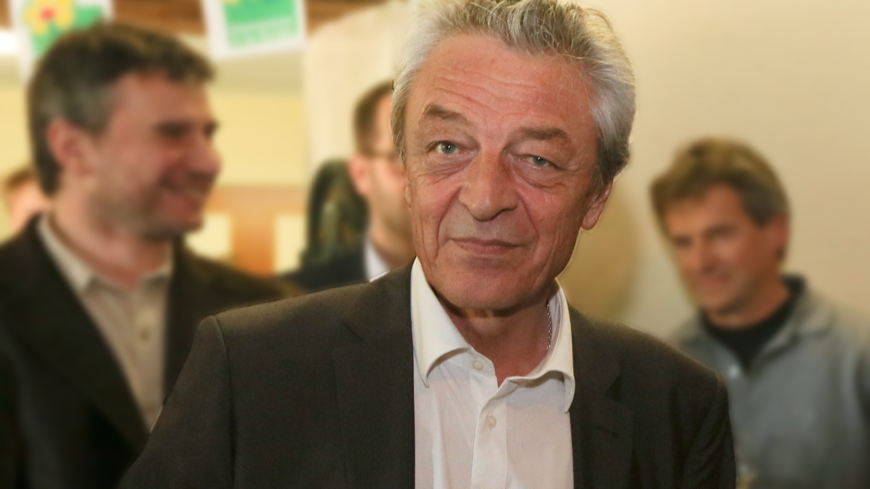 Mort d'Alain Millot : portrait d'un des très proches de François ...