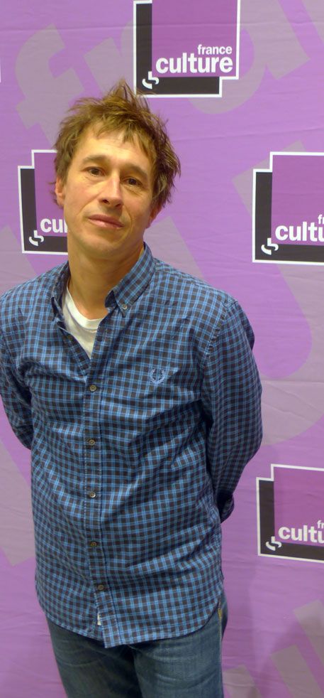 Bertrand Bonello