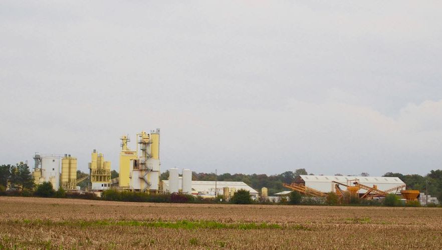 Le plus beau village: Baldersheim