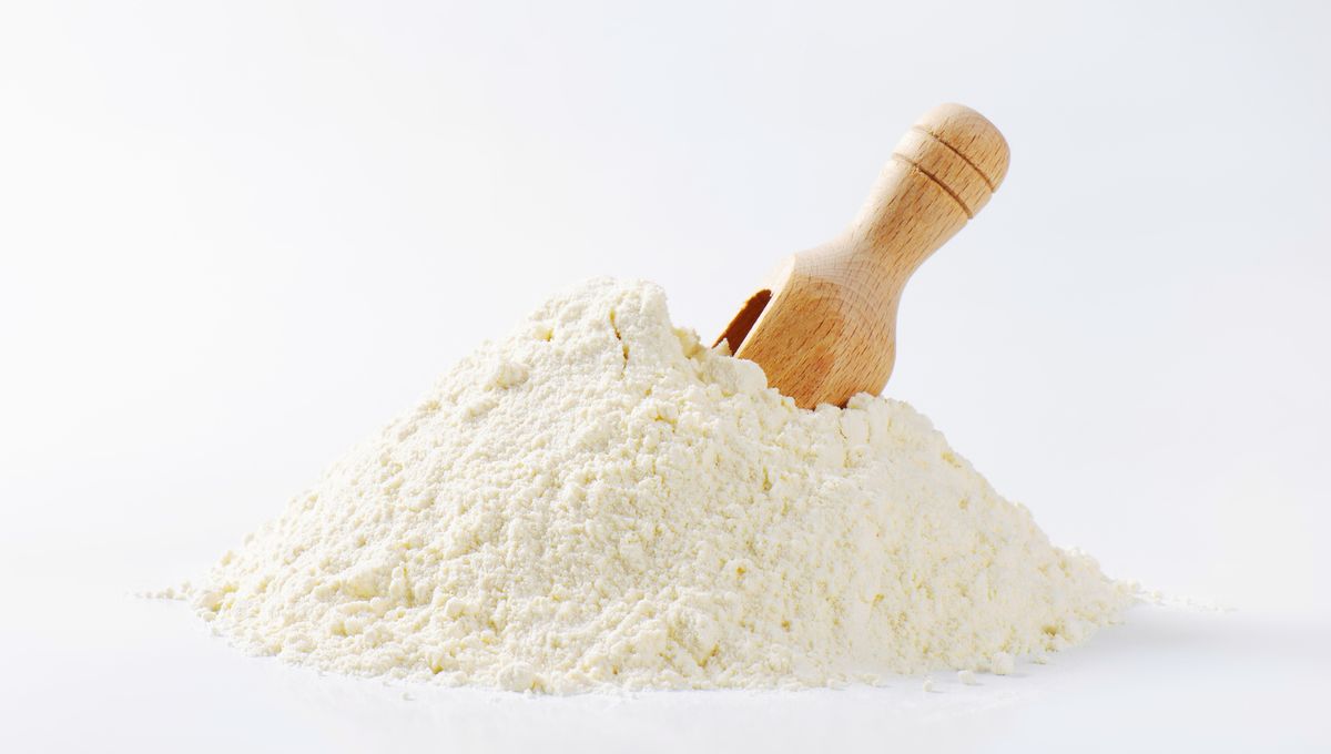 Fécule de pomme de terre ou maïzena : le match