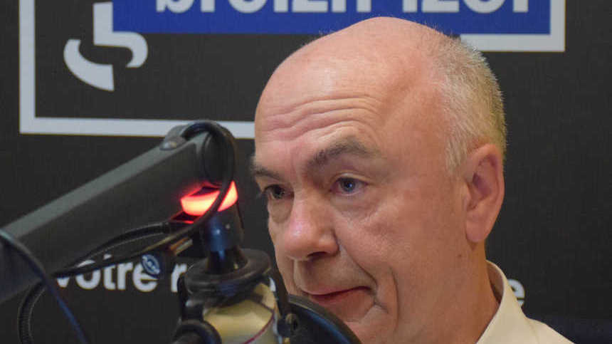 Régionales en Bretagne - Pour Marc Le Fur "les résultats ne sont pas à ...